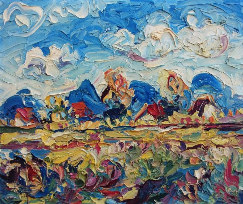 Zoran Andrich - Da Abstração para a Experiência, da Experiência para a ...