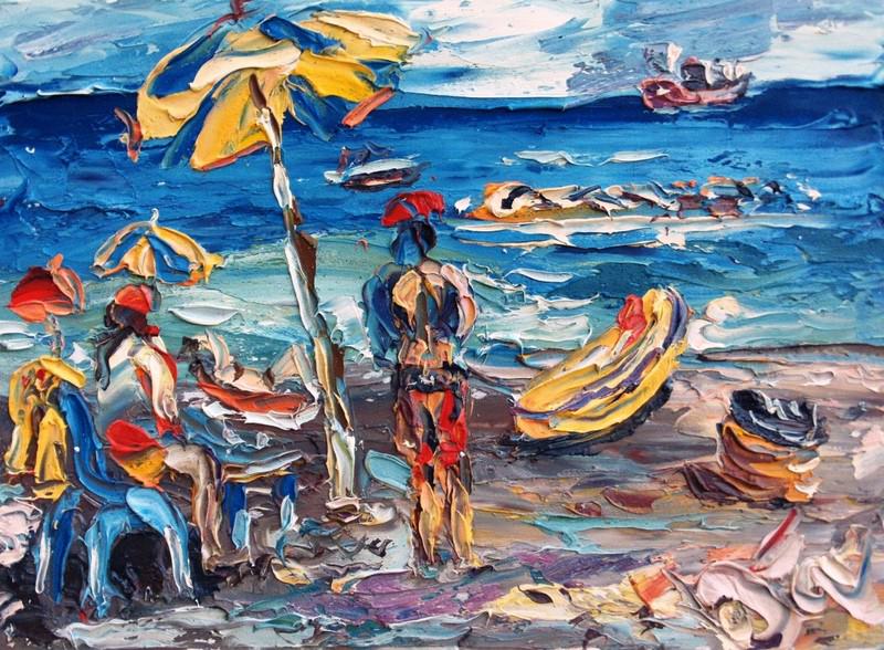 Zoran Andrich - Da Abstração para a Experiência, da Experiência para a ...